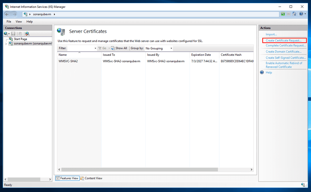 Continuous Code Quality with SonarQube: #2 Configuring SSL for SonarQube & Securing the ...