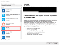 Deploying a Web Application from Source Control Alongside Azure ...